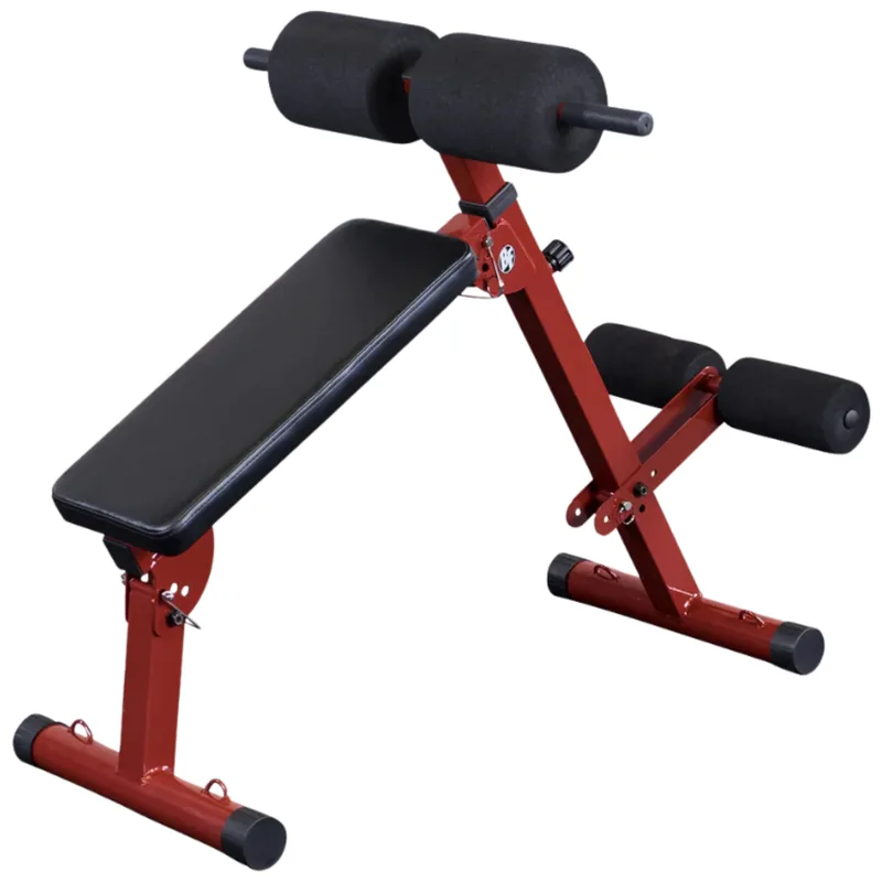 Best Core Workout Equipment for Home Gym in 2026: Ab Trainers Ranked ...